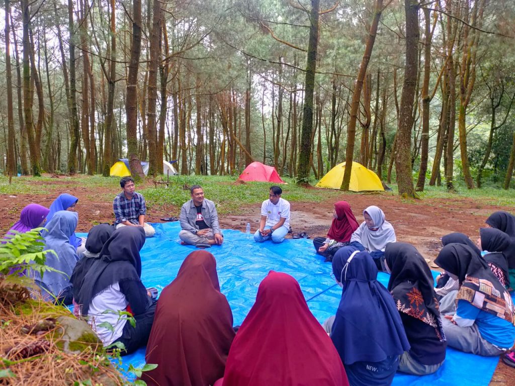 Sekolah Alam Saga Lifeschool Academy - SAGA LIFESCHOOL BEKASI